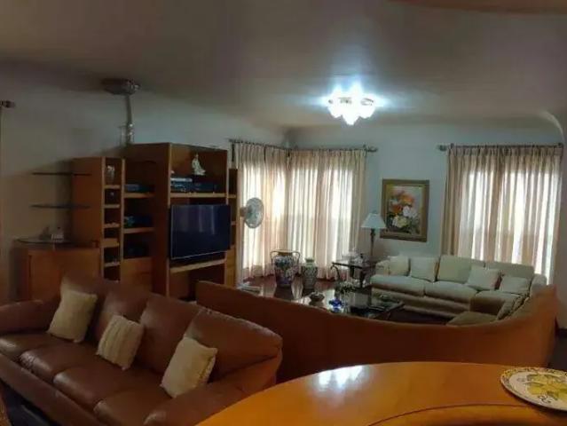 Apartamento para Venda em Santo André/SP Centro 4 Quartos