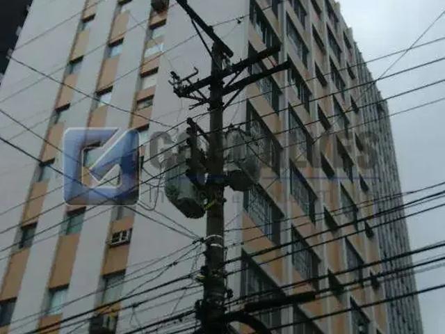 Apartamento para Venda em Santo André/SP Centro 4 Quartos