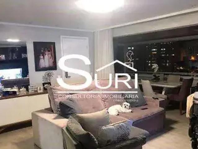 Apartamento para Venda em Santo André/SP Centro 4 Quartos