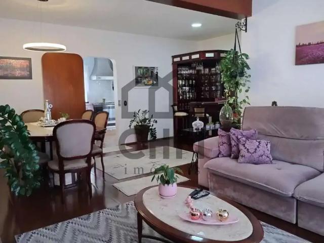 Apartamento para Venda em Santo André/SP Centro 4 Quartos