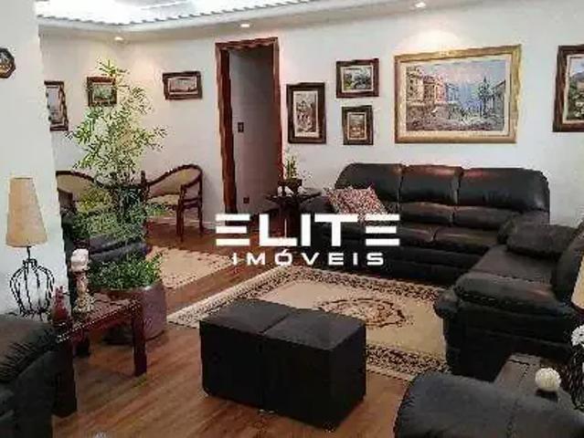 Apartamento para Venda em Santo André/SP Centro 4 Quartos