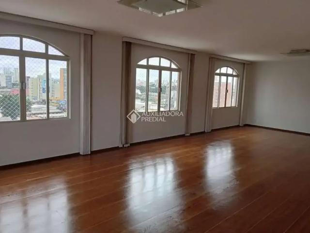 Apartamento para Venda em Santo André/SP Centro 4 Quartos