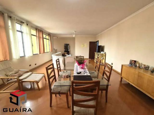 Apartamento para Venda em Santo André/SP Centro 4 Quartos