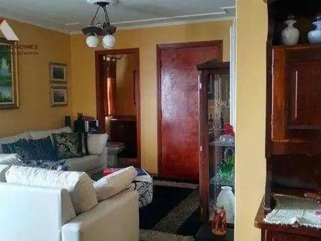Apartamento para Venda em Santo André/SP Centro 4 Quartos