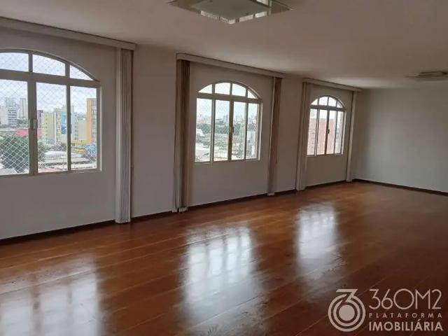 Apartamento para Venda em Santo André/SP Centro 4 Quartos