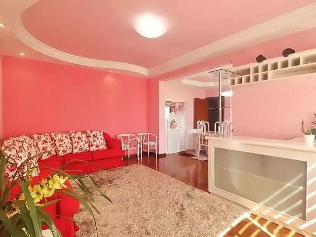 Apartamento para Venda em Santo André/SP Centro 4 Quartos