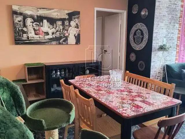 Apartamento para Venda em Santo André/SP Centro 4 Quartos