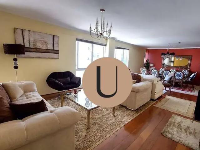 Apartamento para Venda em Santo André/SP Centro 4 Quartos