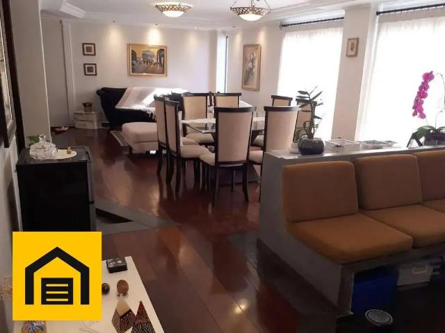 Apartamento para Venda em Santo André/SP Centro 4 Quartos
