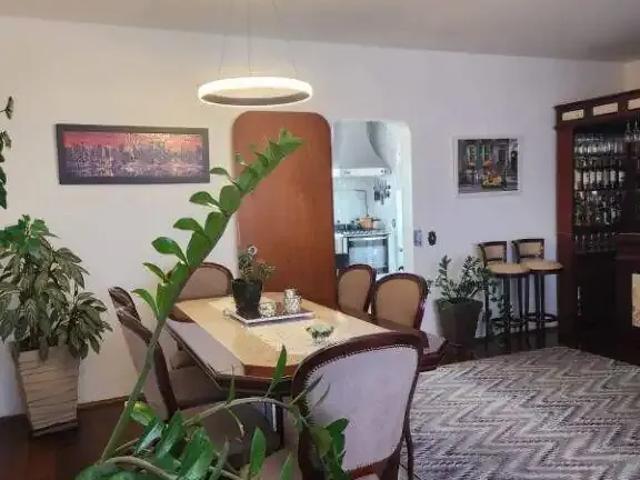 Apartamento para Venda em Santo André/SP Centro 4 Quartos