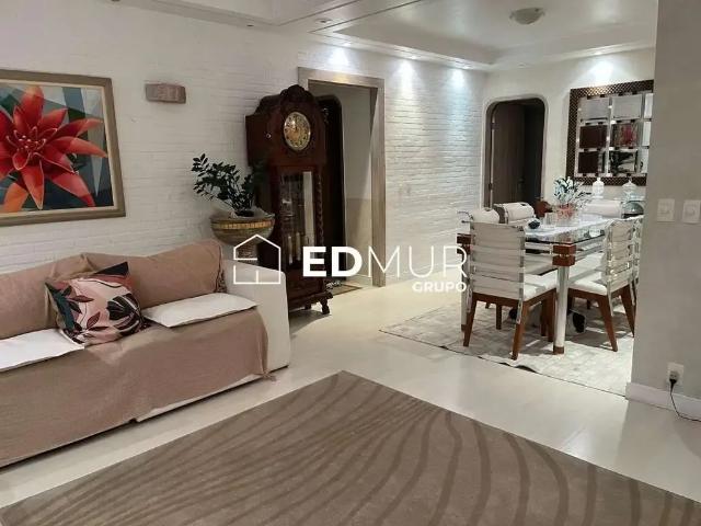 Apartamento para Venda em Santo André/SP Centro 4 Quartos