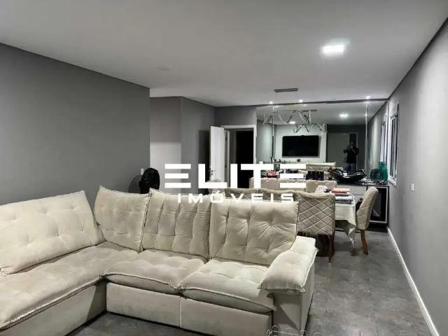 Apartamento para Venda em Santo André/SP Centro 4 Quartos