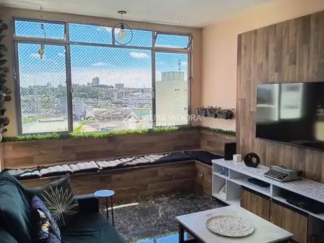 Apartamento para Venda em Santo André/SP Centro 4 Quartos