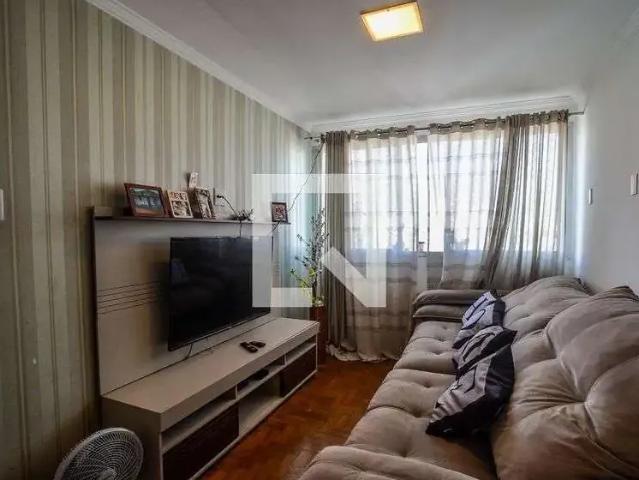 Apartamento para Venda em Santo André/SP Centro 4 Quartos