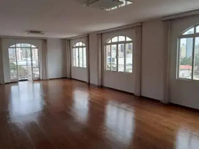 Apartamento para Venda em Santo André/SP Centro 4 Quartos