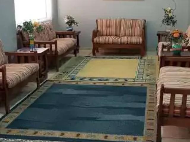 Apartamento para Venda em Santo André/SP Centro 4 Quartos