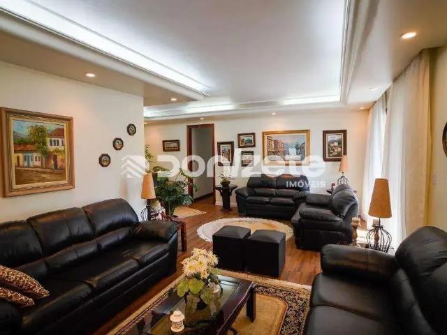 Apartamento para Venda em Santo André/SP Centro 4 Quartos