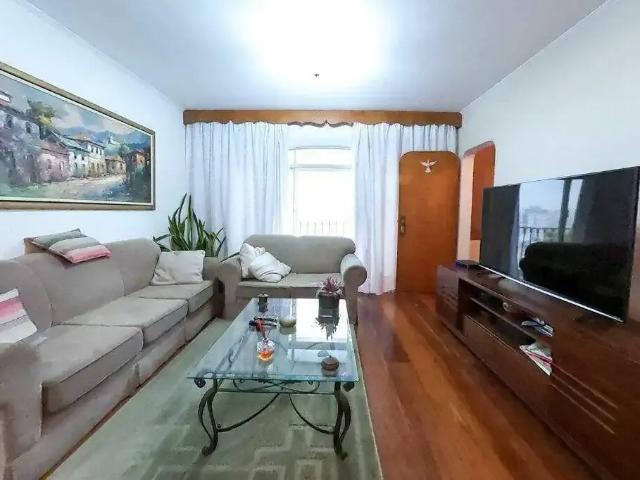 Apartamento para Venda em Santo André/SP Centro 4 Quartos