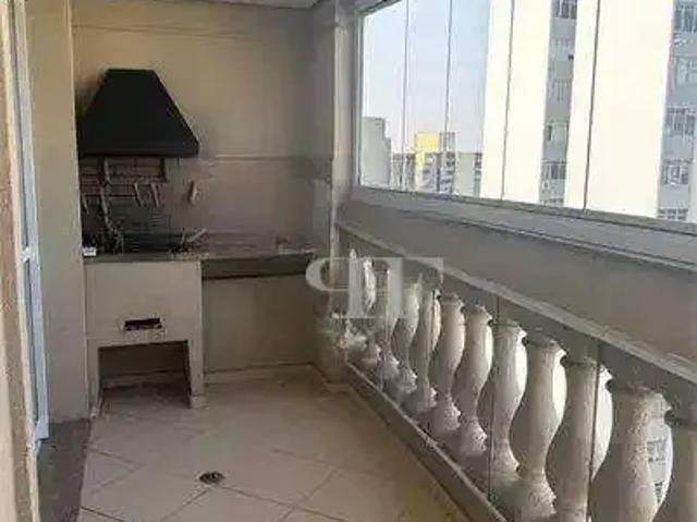Apartamento para Venda em Santo André/SP Centro 4 Quartos