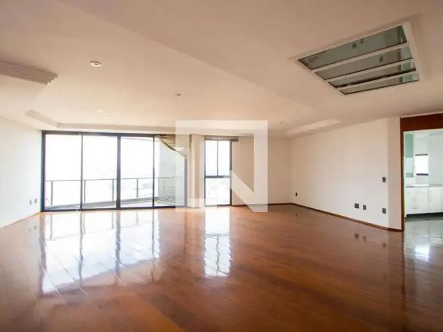 Apartamento para Venda em Santo André/SP Centro 4 Quartos