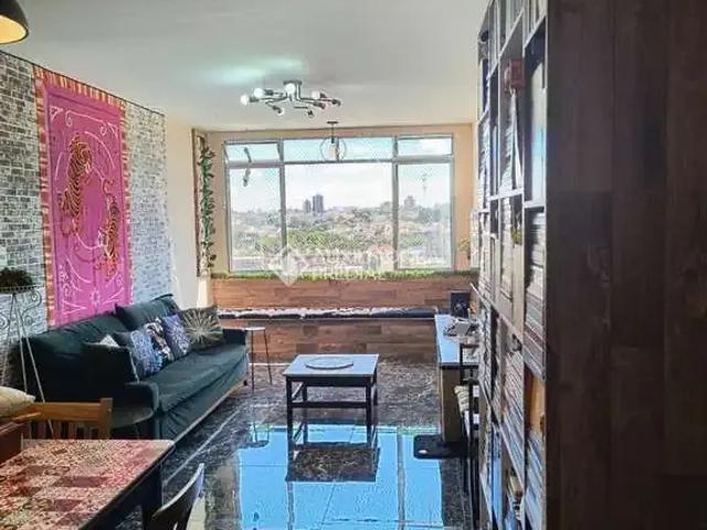 Apartamento para Venda em Santo André/SP Centro 4 Quartos
