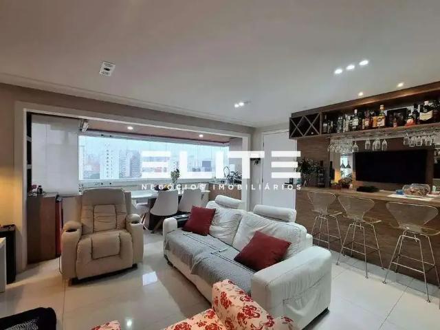 Apartamento para Venda em Santo André/SP Centro 4 Quartos