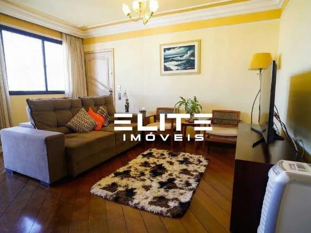 Apartamento para Venda em Santo André/SP Centro 4 Quartos