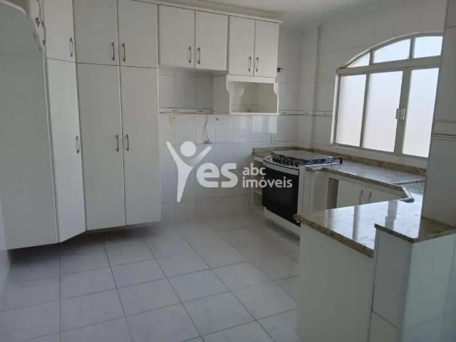Apartamento para Venda em Santo André/SP Centro 4 Quartos