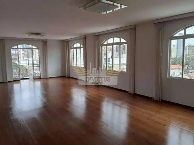 Apartamento para Venda em Santo André/SP Centro 4 Quartos
