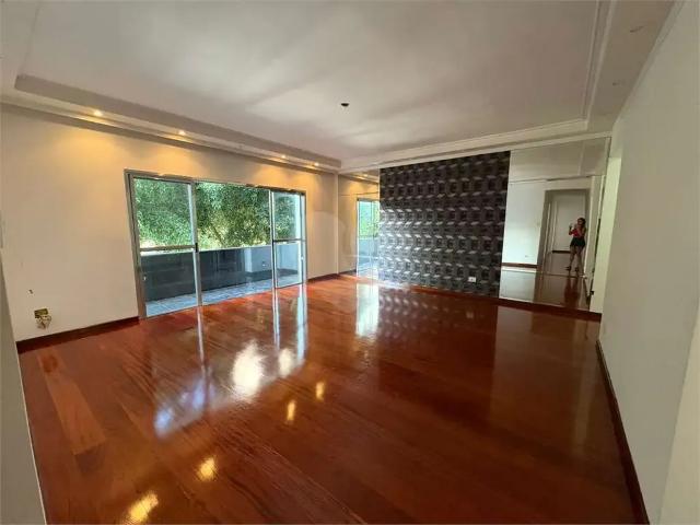 Apartamento para Venda em Santo André/SP Centro 4 Quartos