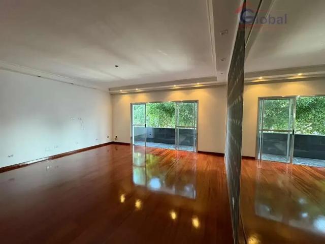 Apartamento para Venda em Santo André/SP Centro 4 Quartos