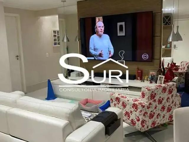 Apartamento para Venda em Santo André/SP Centro 4 Quartos