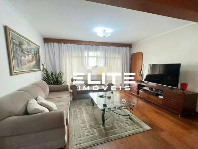 Apartamento para Venda em Santo André/SP Centro 4 Quartos