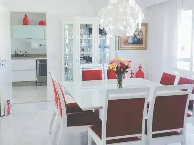 Apartamento para Venda em Santo André/SP Centro 4 Quartos