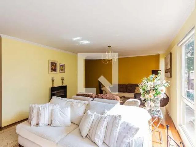 Apartamento para Venda em Santo André/SP Centro 4 Quartos