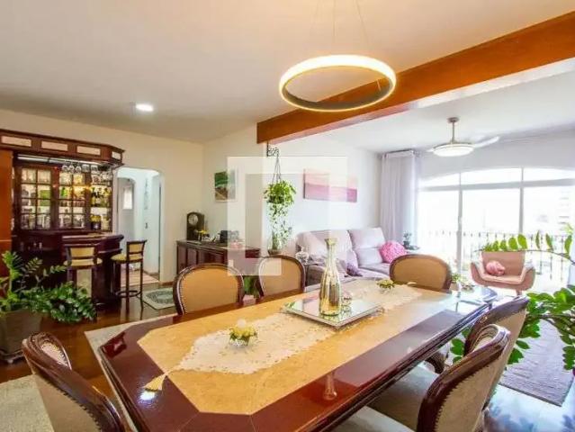Apartamento para Venda em Santo André/SP Centro 4 Quartos