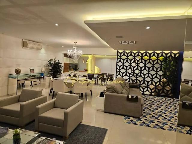 Apartamento para Venda em Santo André/SP Centro 4 Quartos