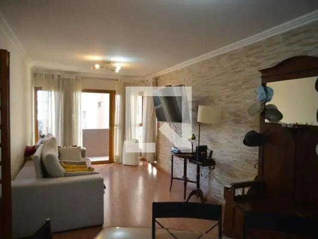 Apartamento para Venda em Santo André/SP Centro 4 Quartos