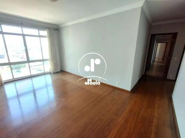 Apartamento para Venda em Santo André/SP Centro 4 Quartos