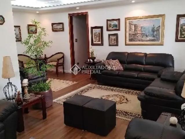 Apartamento para Venda em Santo André/SP Centro 4 Quartos