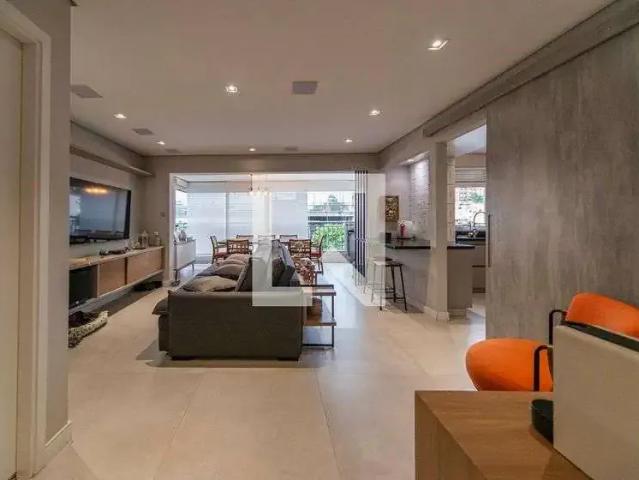 Apartamento para Venda em Santo André/SP Centro 4 Quartos