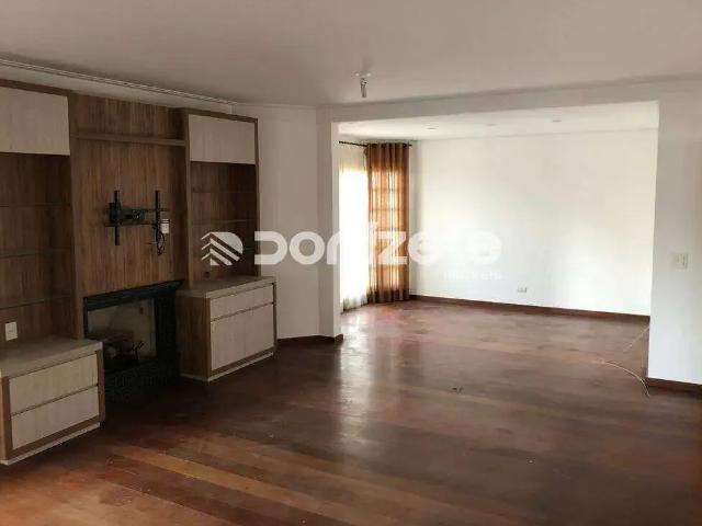 Apartamento para Venda em Santo André/SP Centro 4 Quartos