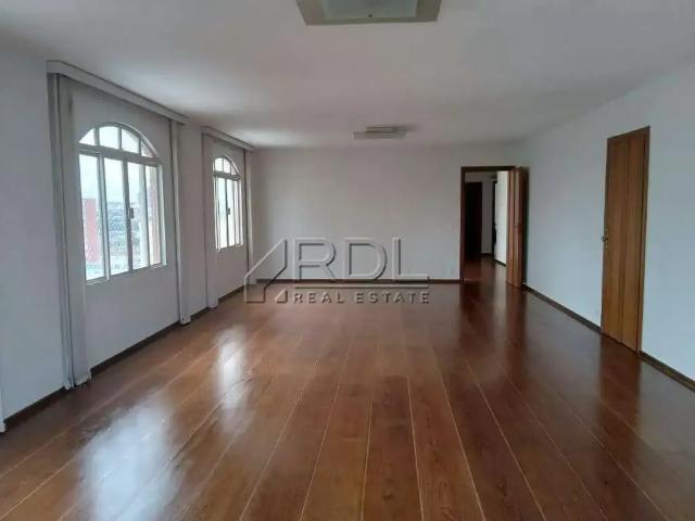 Apartamento para Venda em Santo André/SP Centro 4 Quartos