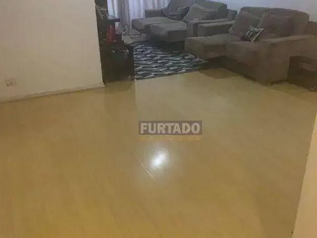 Apartamento para Venda em Santo André/SP Centro 4 Quartos
