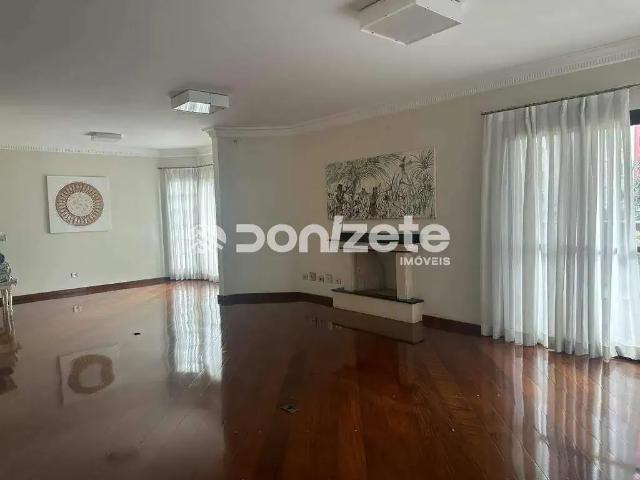 Apartamento para Venda em Santo André/SP Centro 4 Quartos