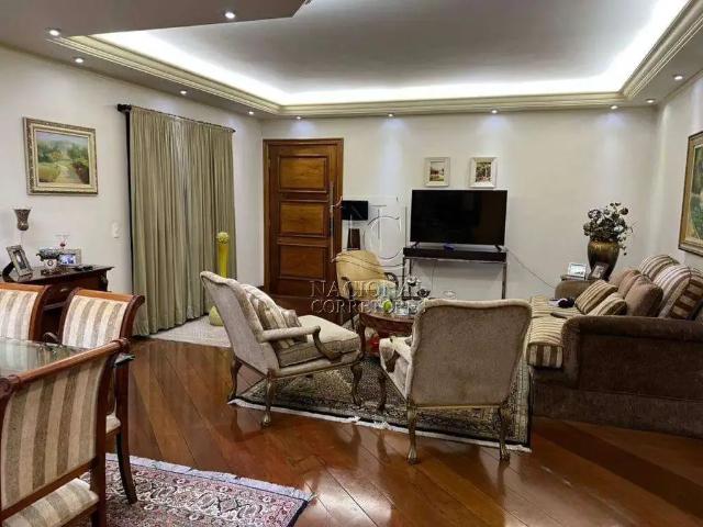 Apartamento para Venda em Santo André/SP Centro 4 Quartos