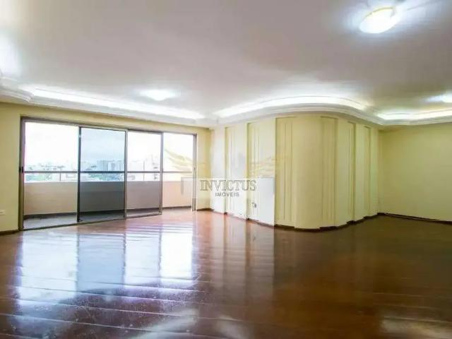 Apartamento para Venda em Santo André/SP Centro 4 Quartos