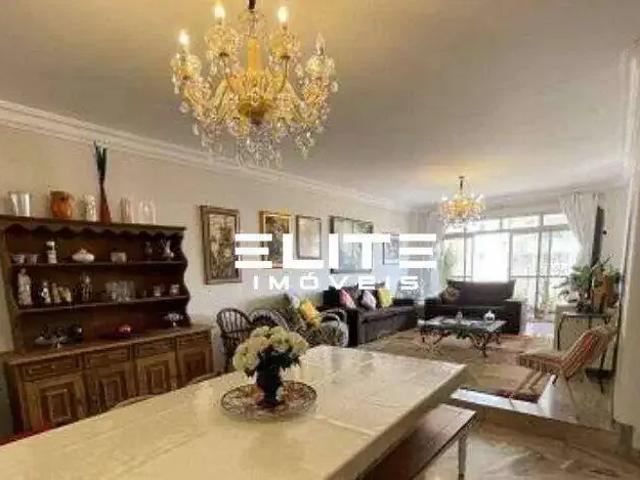 Apartamento para Venda em Santo André/SP Centro 4 Quartos