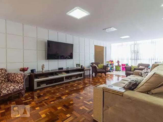 Apartamento para Venda em Santo André/SP Centro 4 Quartos