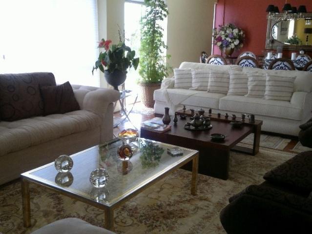 Apartamento para Venda em Santo André/SP Centro 4 Quartos